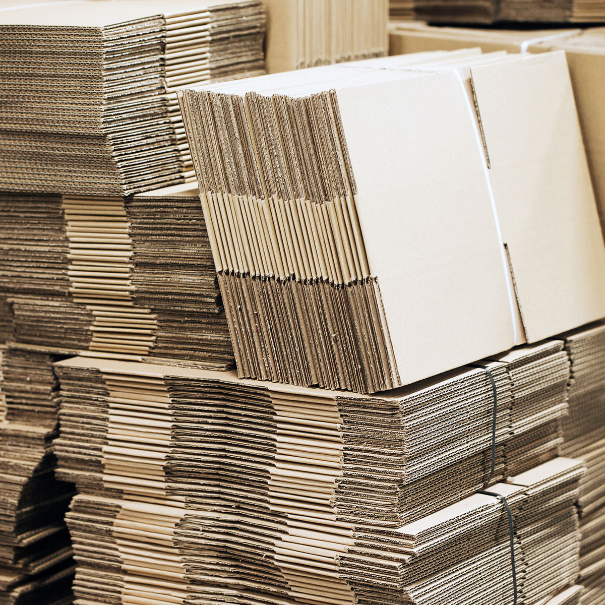 Bulk Offers & Clearance Stock - Cardboard Boxes | Sadlers