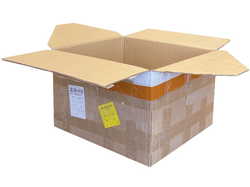 Used Cardboard Boxes - Double Wall - 580mm x 500mm x 380mm – Sadlers