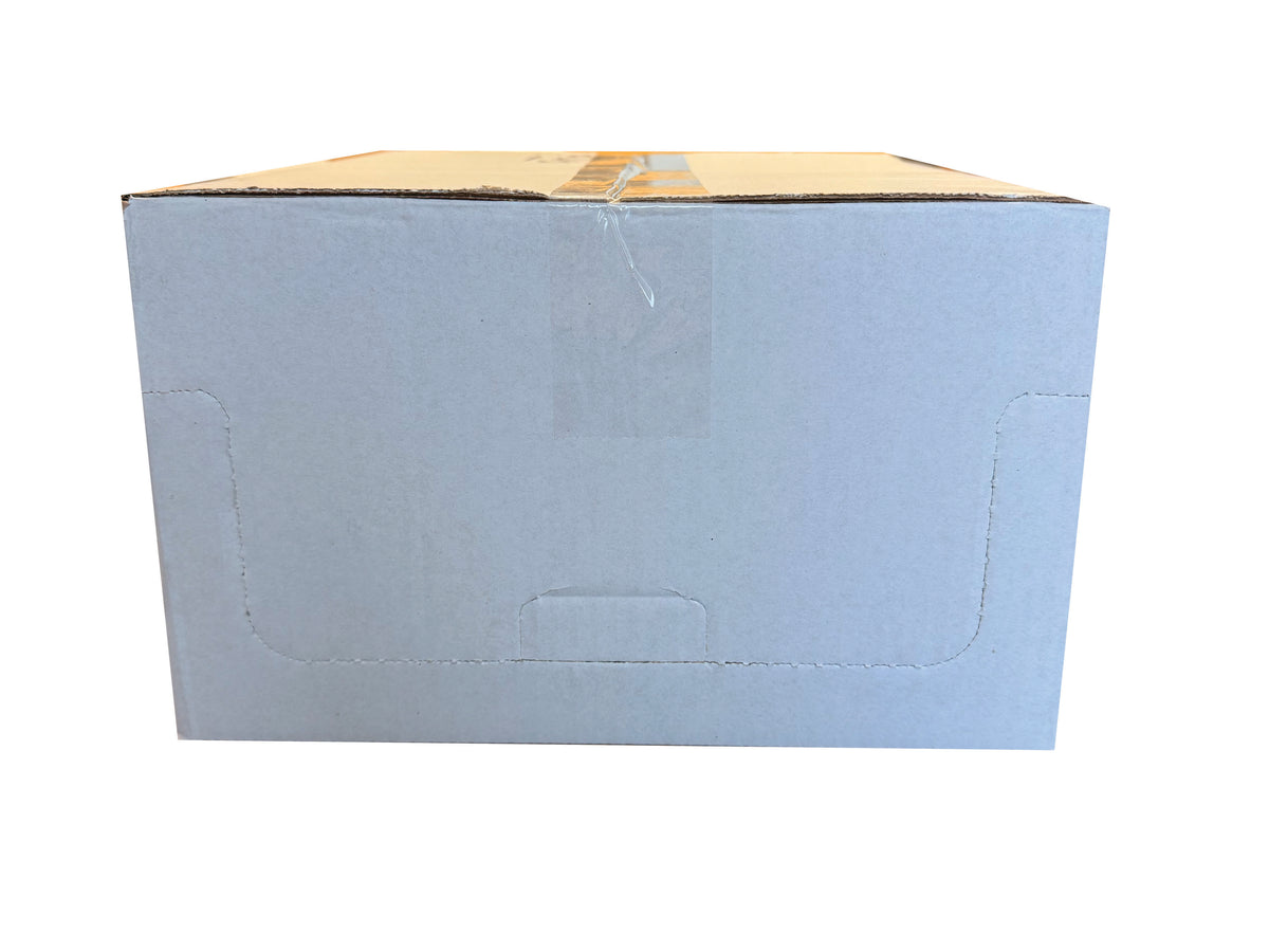 New Printed Single Wall Box - 300mm x 280mm x 160mm – Sadlers
