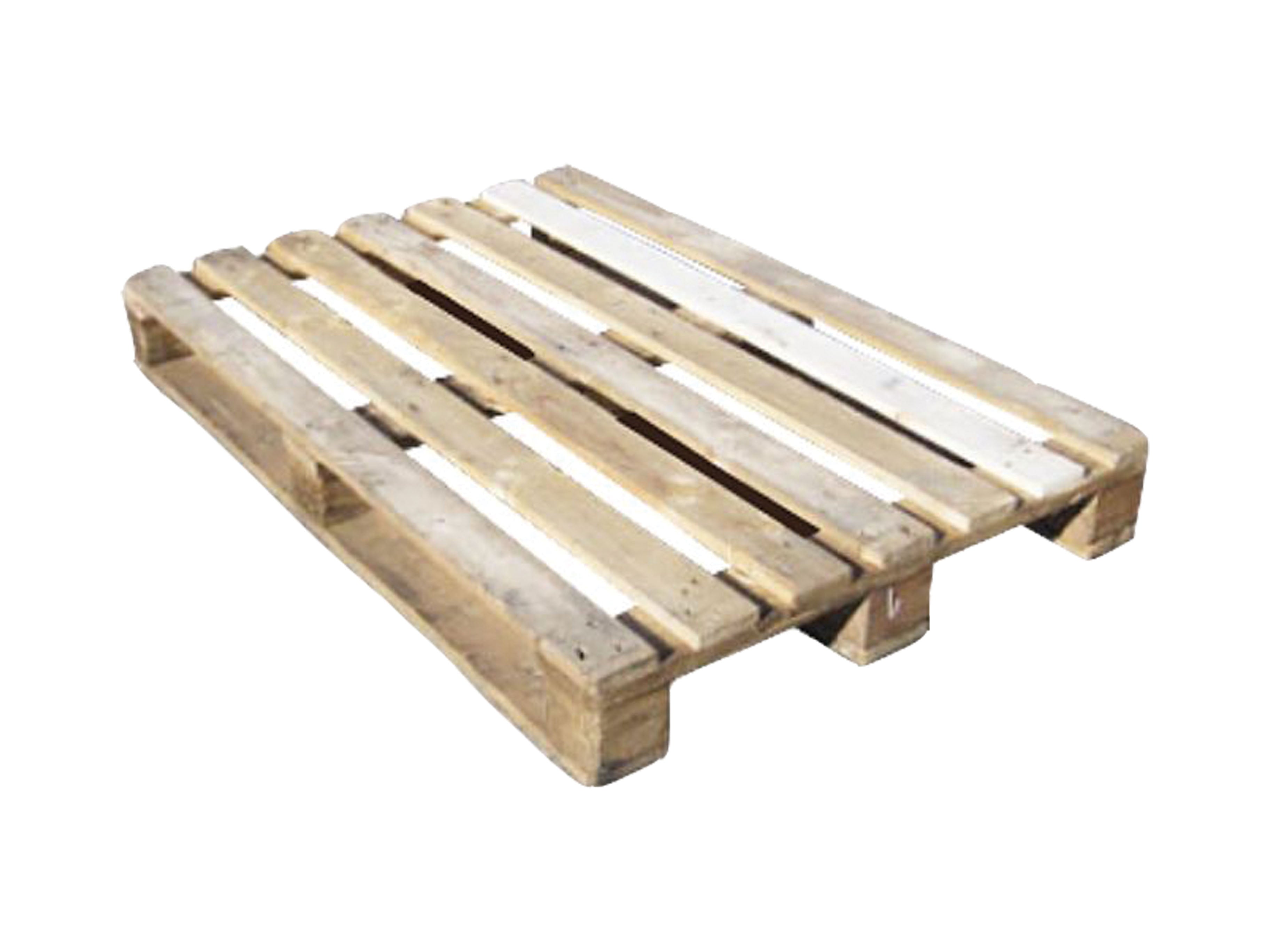 Used pallet store